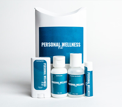 Lucrative Q1 Client Requests for Promo Products