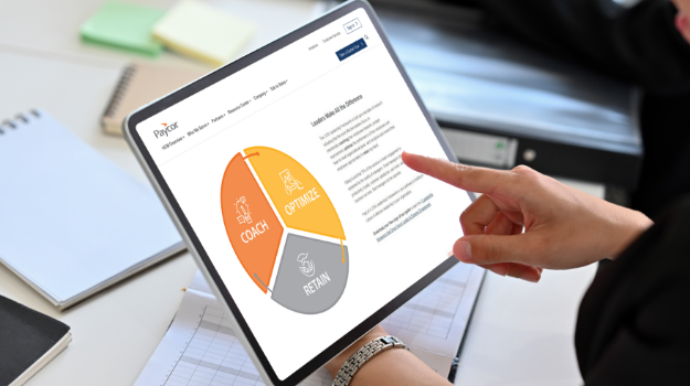 Paycor's 3 Leadership Behaviors