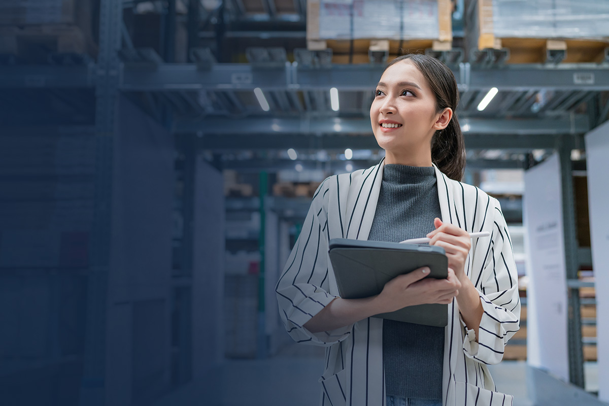 Why Zones? | Corporate Presentation