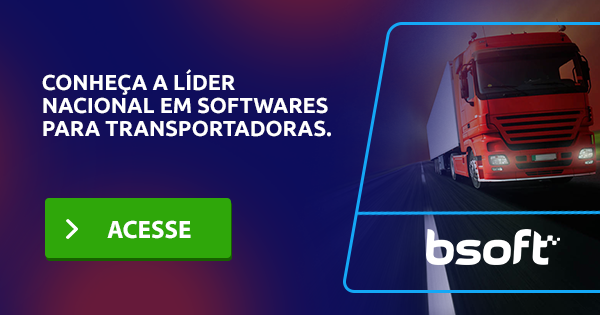 Descubra por que a Bsoft é líder nacional em softwares para transportadoras