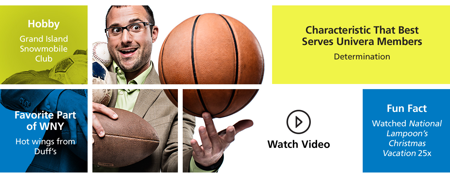 Univera | Health Insurance