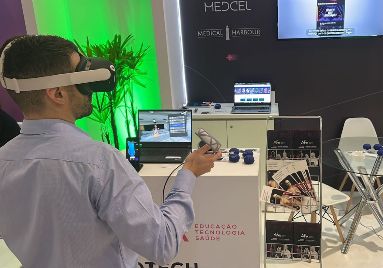 FNESP 2023 - Afya EdTech Solutions