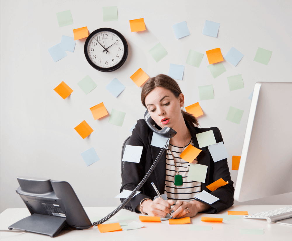 The Invisible Workload of Room Block Management | Cvent