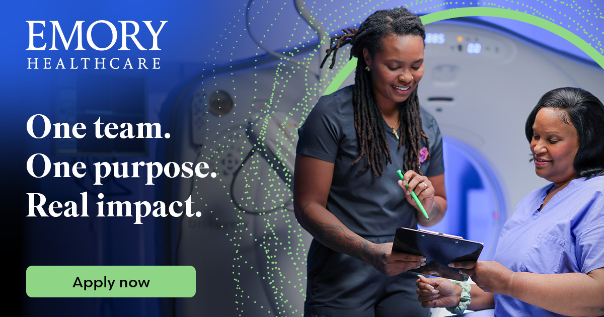 Emory Healthcare Jobs | Emory Healthcare | Atlanta, GA