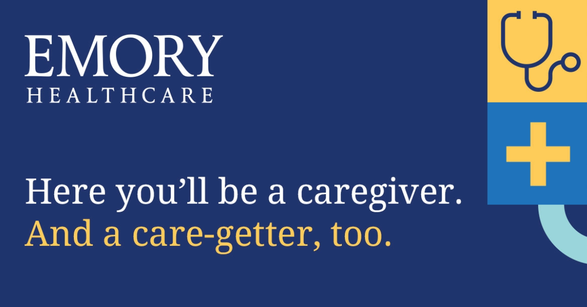 Advanced Practice Jobs | Emory Healthcare | Atlanta, GA