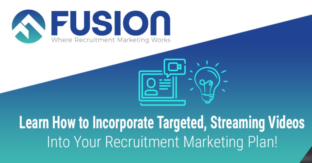 Fusion Marketing Group | Booth #302 | NAHCR 2022