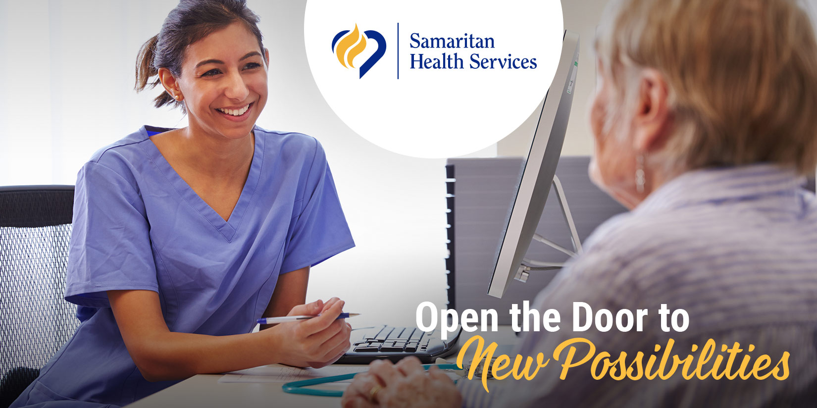Medical Assistant Jobs | Samaritan Health | Oregon