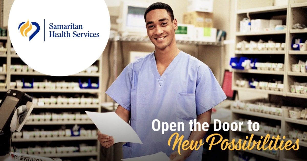 Pharmacist & Pharmacy Tech Jobs | Samaritan Health | Albany/Corvallis ...