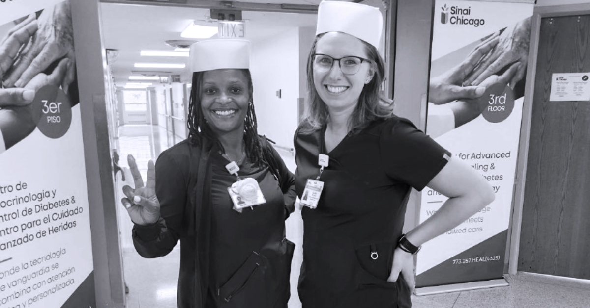 Walk-in Wednesday Interview Events | Sinai Chicago | Mount Sinai ...