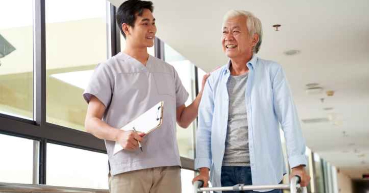 Physical Therapy Jobs | Westchester Medical Center | Valhalla, NY