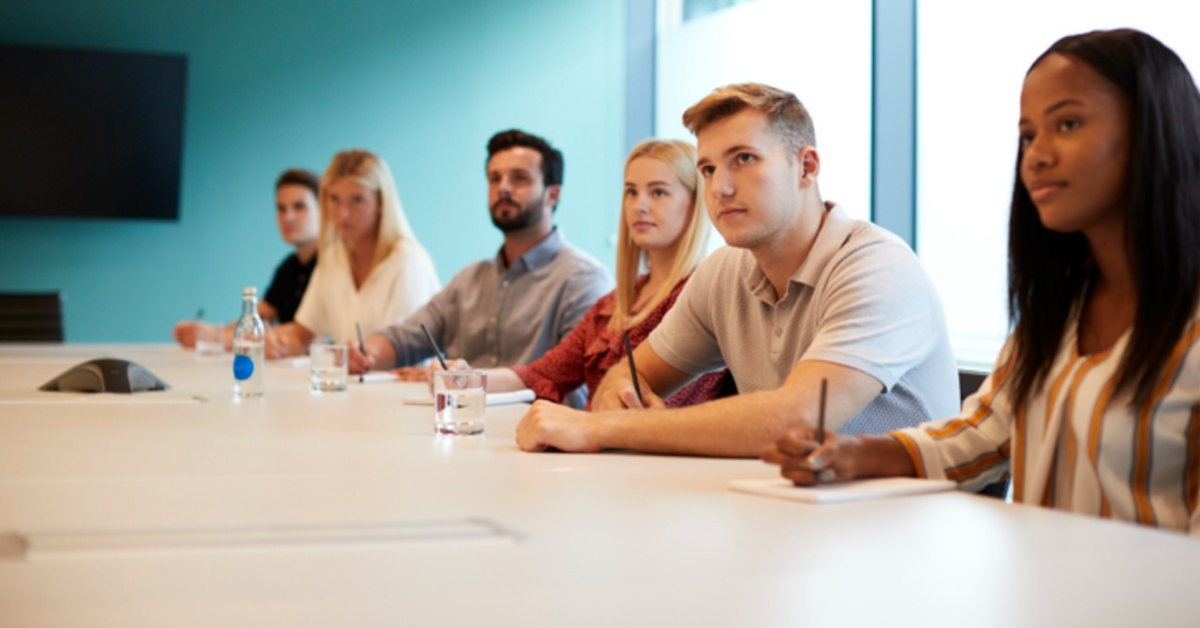 Rising Senior Healthcare Administration Program | Westchester Medical ...