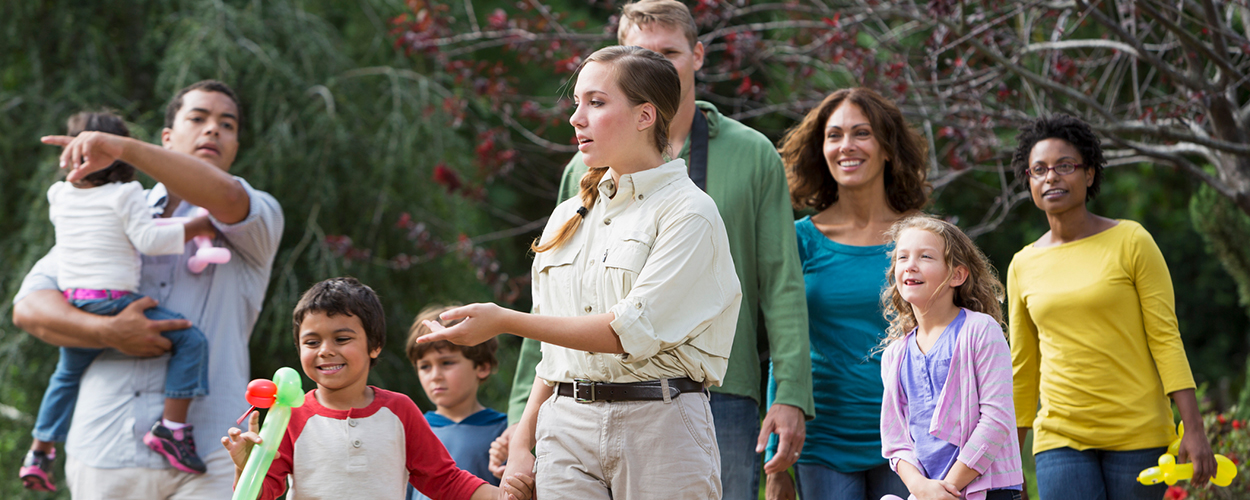 Tours | Family Travel Association