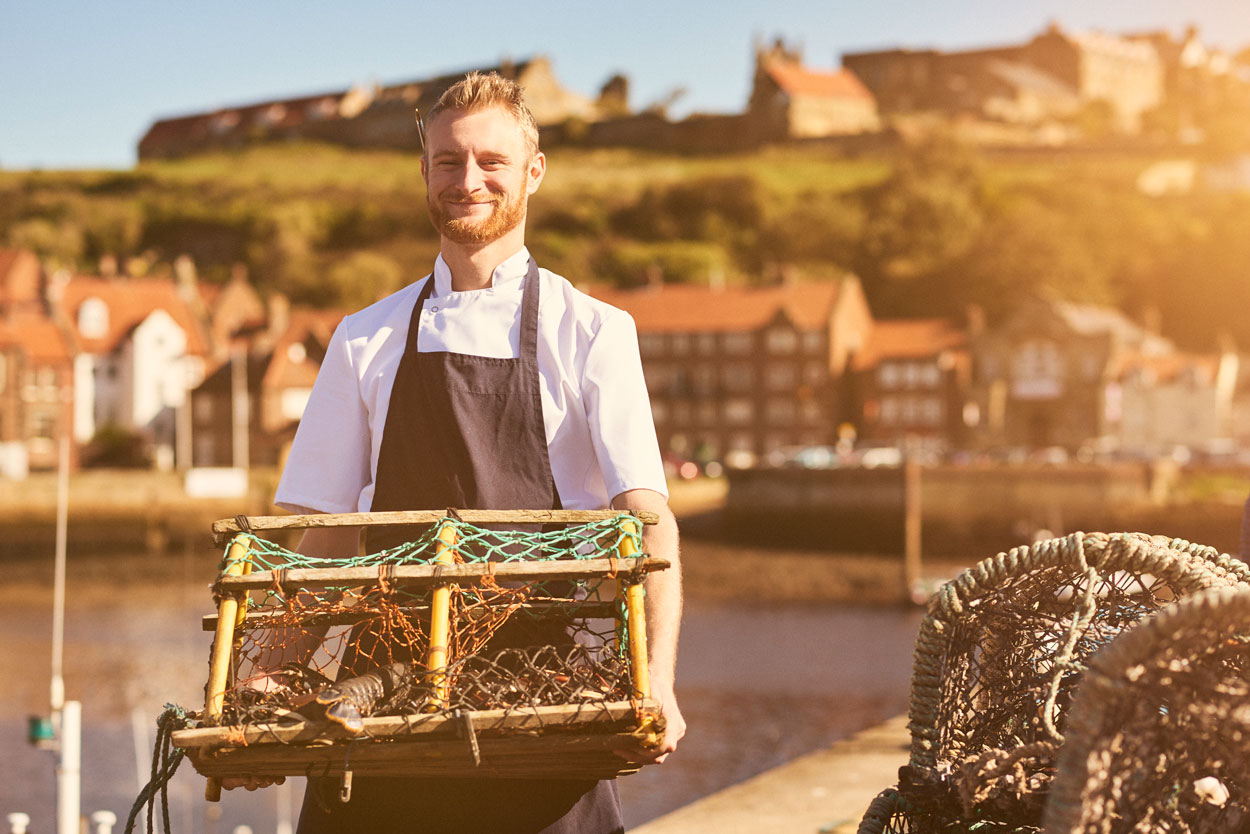 Taste of Yorkshire | Local Flavors in Great Britain