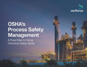 OSHA’s Process Safety Management: A Road Map to Doing Chemical Safety ...