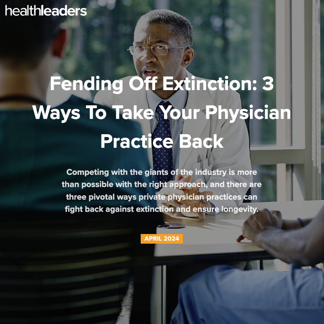 Fending Off Extinction