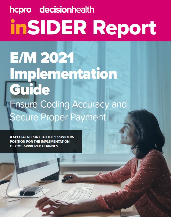 2021 EM Implementation Guide