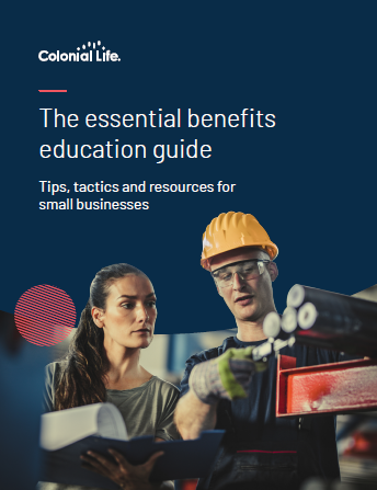 The Essential Benefits Education Guide