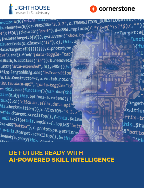 The Business Case for Skill Intelligence