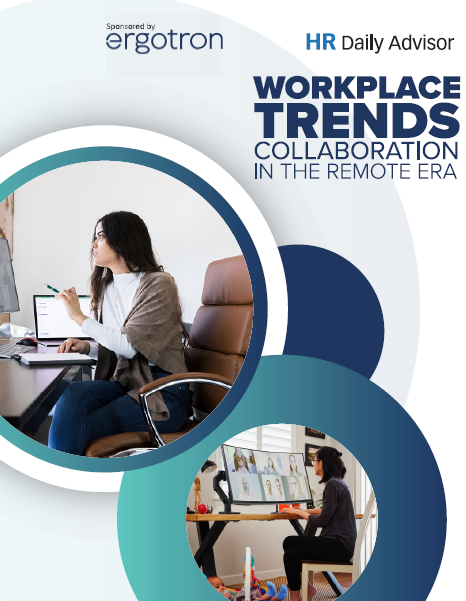 Workplace Trends: Collaboration in the Remote Era