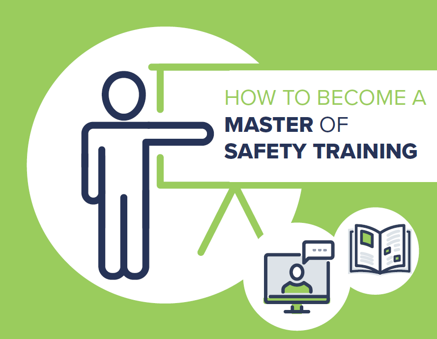 Become a Master of Safety Training