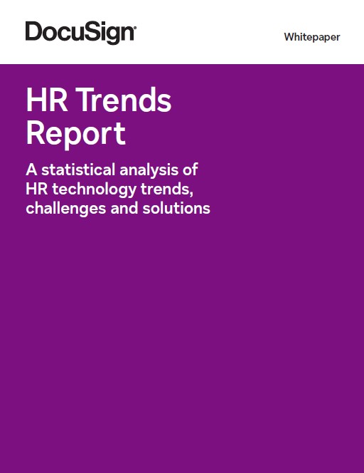 HR Trends Report
