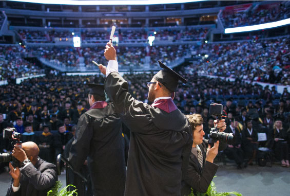 Student Site | Strayer University