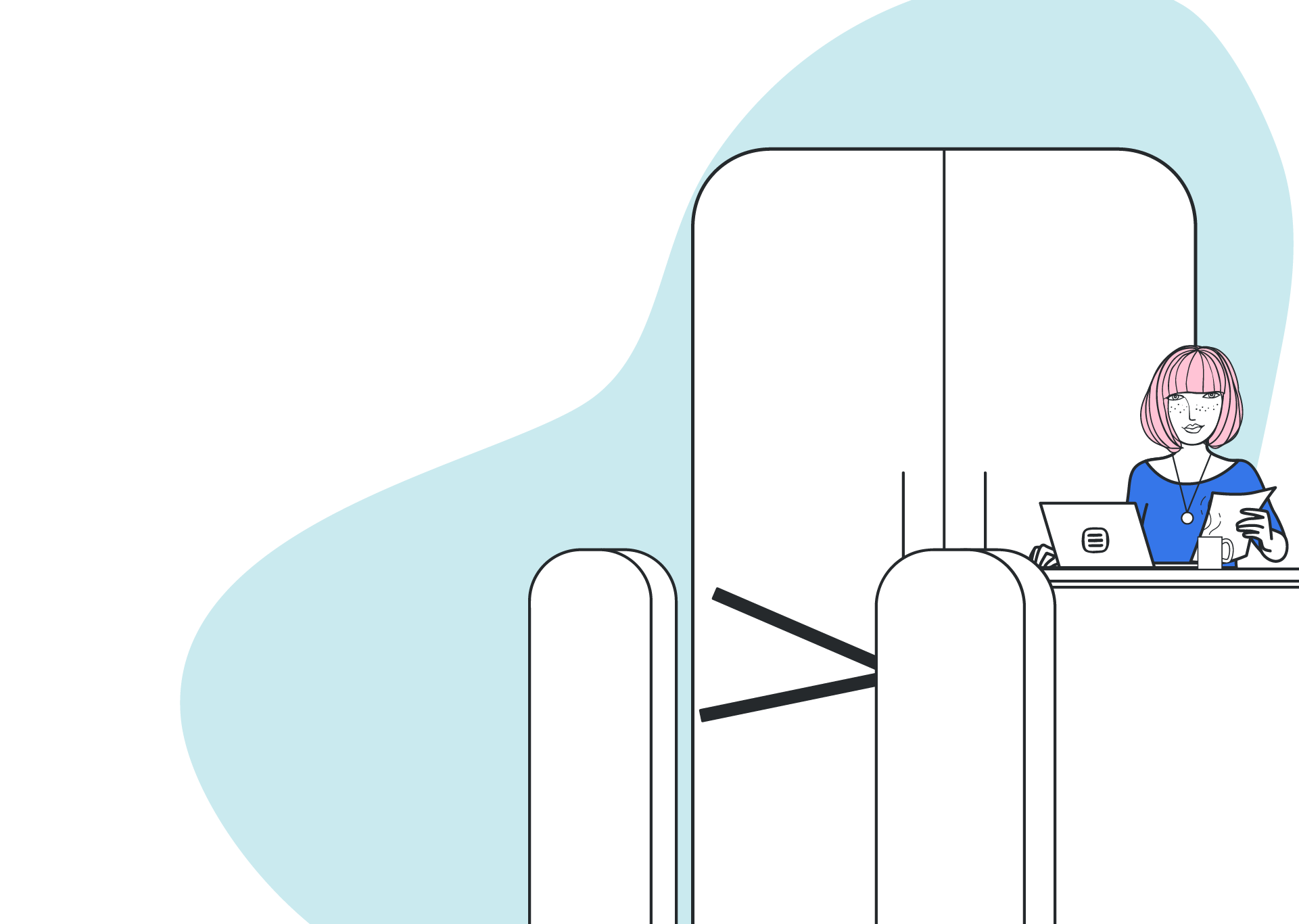 The Rock Content Marketing Stack