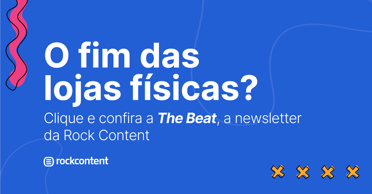 The Beat BR #23 - Rock Content Brasil