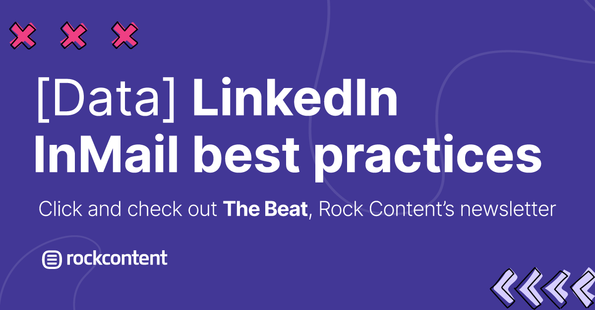 The Beat #37 - Rock Content