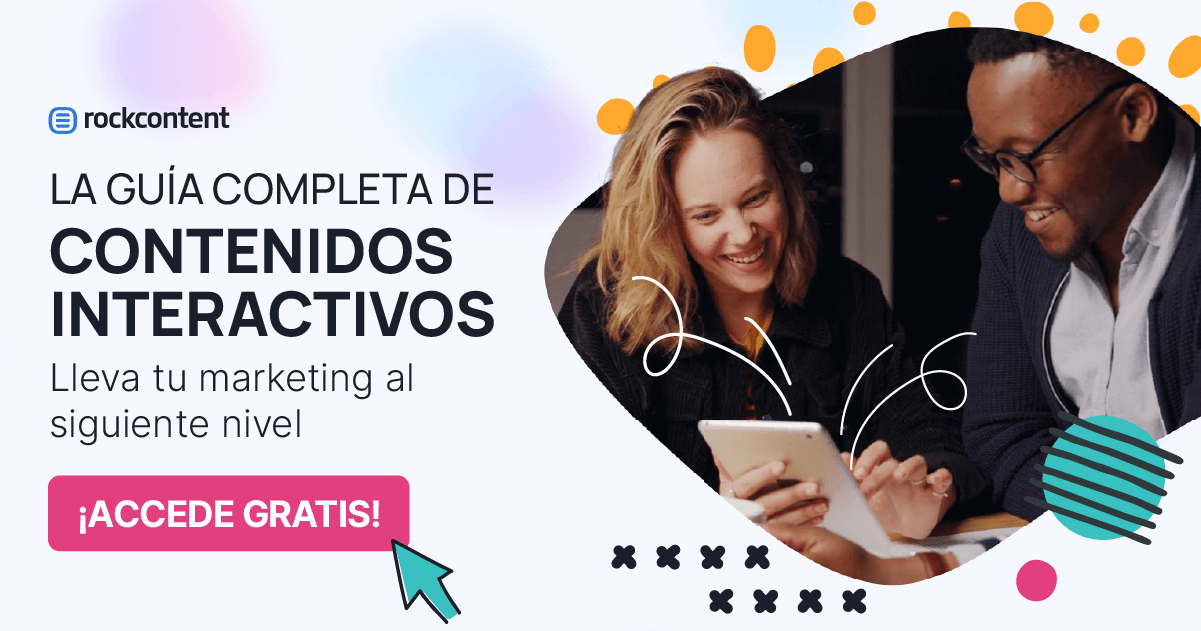 La guía completa de contenidos interactivos: lleva tu marketing al ...
